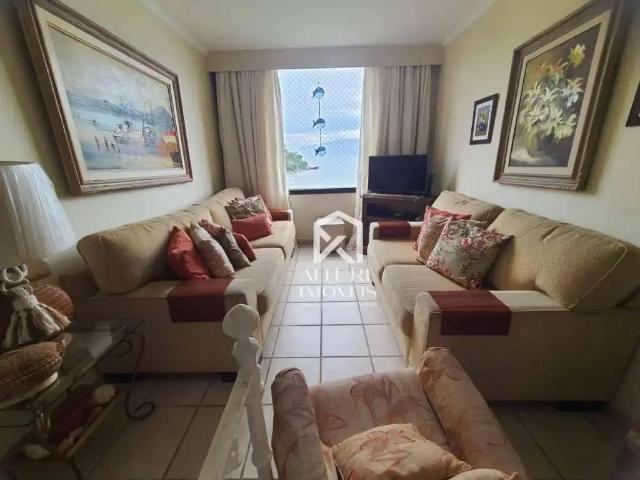 Apartamento para Venda em Caraguatatuba/SP Prainha 3 Quartos
