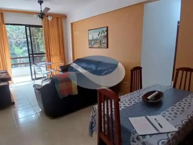 Apartamento para Venda em Caraguatatuba/SP Prainha 3 Quartos