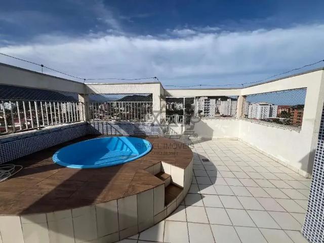 Apartamento para Venda em Caraguatatuba/SP Prainha 3 Quartos