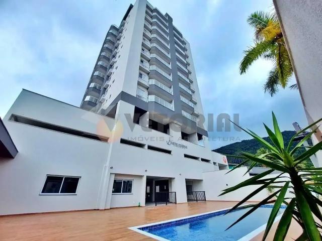 Apartamento para Venda em Caraguatatuba/SP Sumaré 3 Quartos