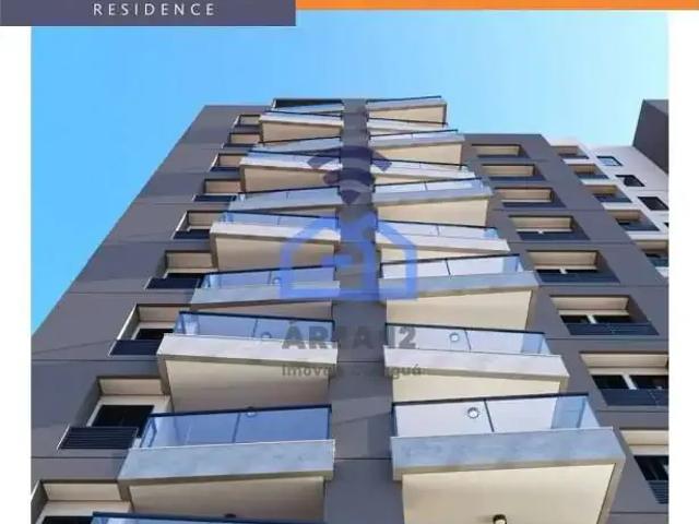 Apartamento para Venda em Caraguatatuba/SP Sumaré 3 Quartos