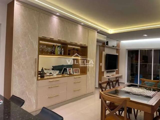 Apartamento para Venda em Caraguatatuba/SP Sumaré 3 Quartos