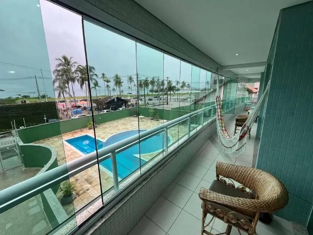 Apartamento para Venda em Caraguatatuba/SP Sumaré 3 Quartos