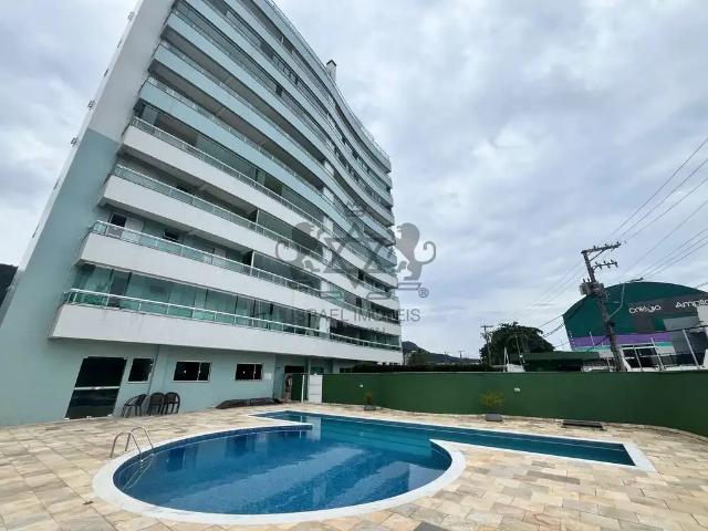 Apartamento para Venda em Caraguatatuba/SP Sumaré 3 Quartos