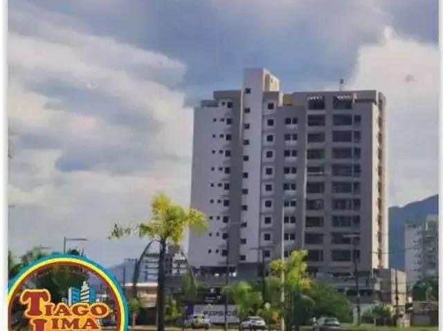 Apartamento para Venda em Caraguatatuba/SP Sumaré 3 Quartos