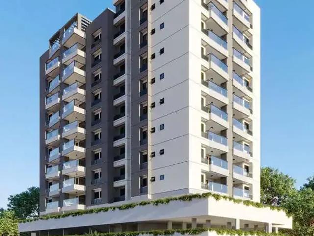 Apartamento para Venda em Caraguatatuba/SP Sumaré 3 Quartos