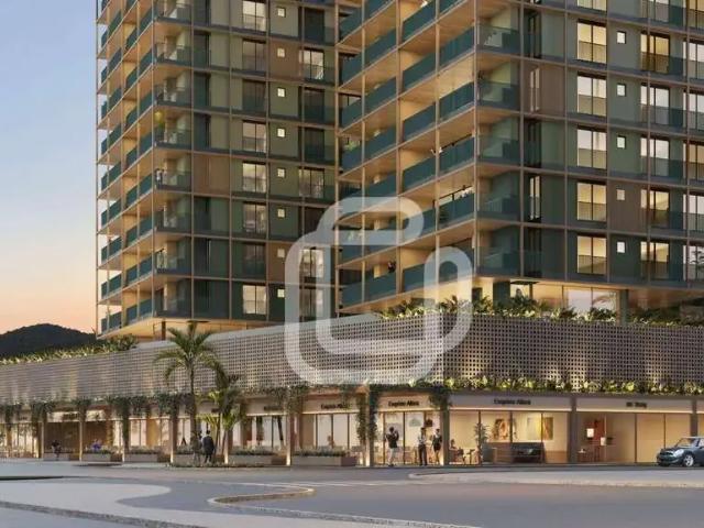 Apartamento para Venda em Caraguatatuba/SP Sumaré 3 Quartos