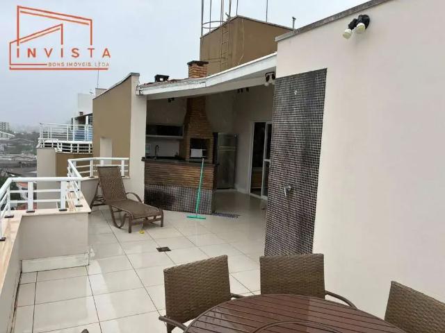 Apartamento para Venda em Caraguatatuba/SP Sumaré 3 Quartos