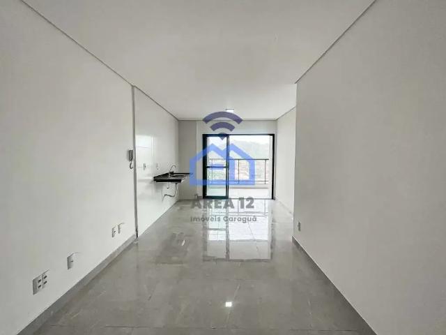Apartamento para Venda em Caraguatatuba/SP Sumaré 1 Quartos