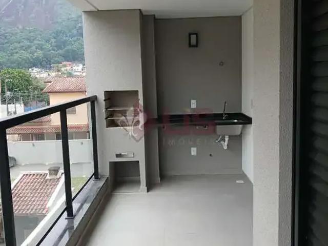 Apartamento para Venda em Caraguatatuba/SP Sumaré 1 Quartos