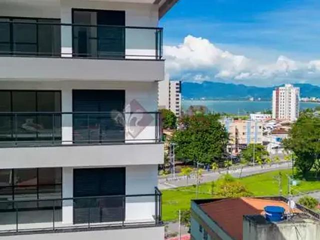 Apartamento para Venda em Caraguatatuba/SP Sumaré 1 Quartos