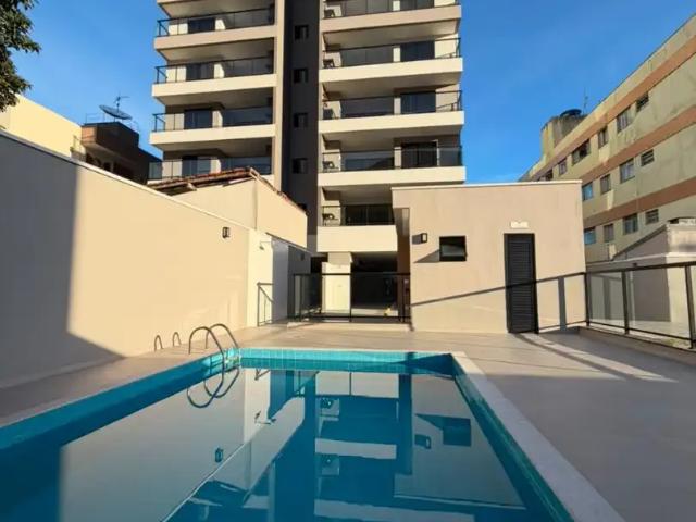 Apartamento para Venda em Caraguatatuba/SP Sumaré 1 Quartos