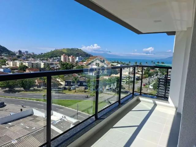 Apartamento para Venda em Caraguatatuba/SP Sumaré 1 Quartos