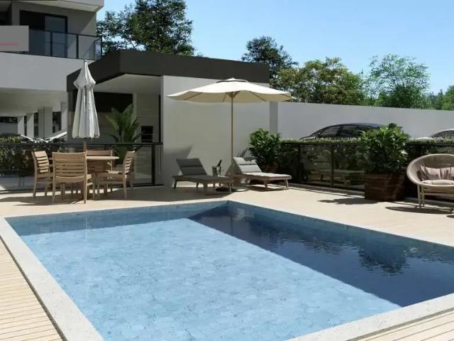 Apartamento para Venda em Caraguatatuba/SP Sumaré 1 Quartos