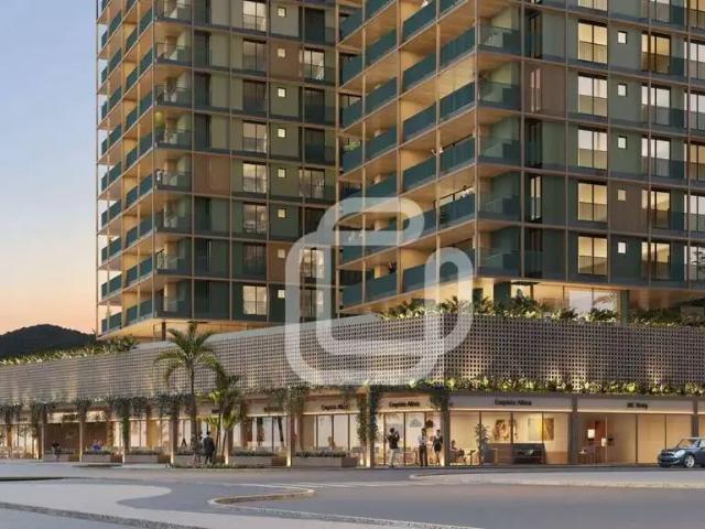 Apartamento para Venda em Caraguatatuba/SP Sumaré 1 Quartos