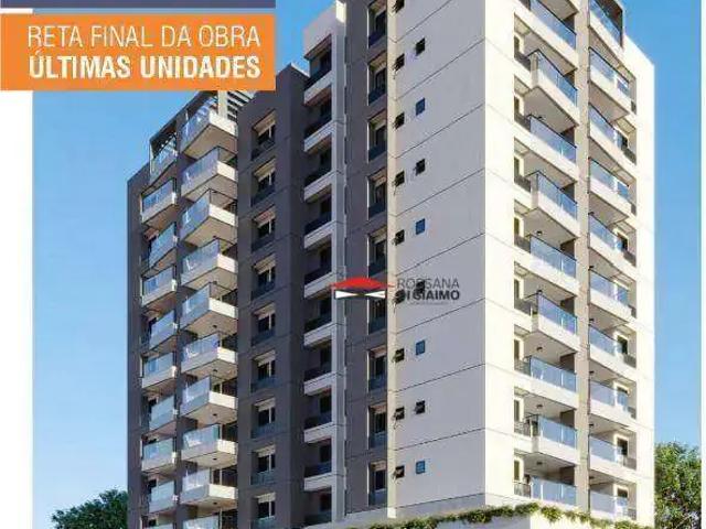 Apartamento para Venda em Caraguatatuba/SP Sumaré 2 Quartos