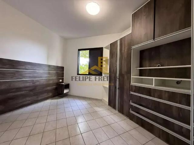 Apartamento para Venda em Caraguatatuba/SP Sumaré 2 Quartos