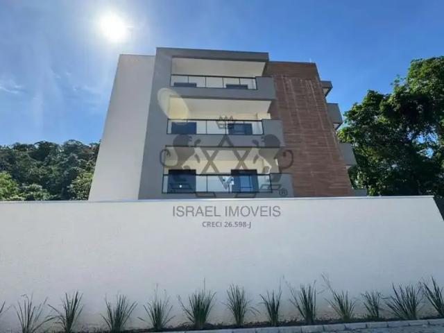 Apartamento para Venda em Caraguatatuba/SP Sumaré 2 Quartos