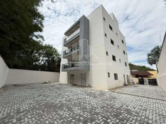 Apartamento para Venda em Caraguatatuba/SP Sumaré 2 Quartos