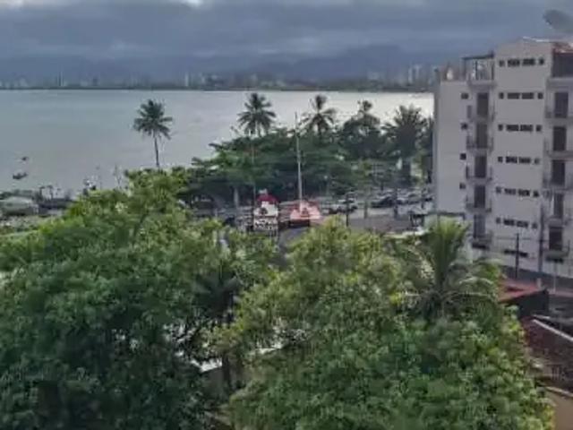 Apartamento para Venda em Caraguatatuba/SP Sumaré 2 Quartos