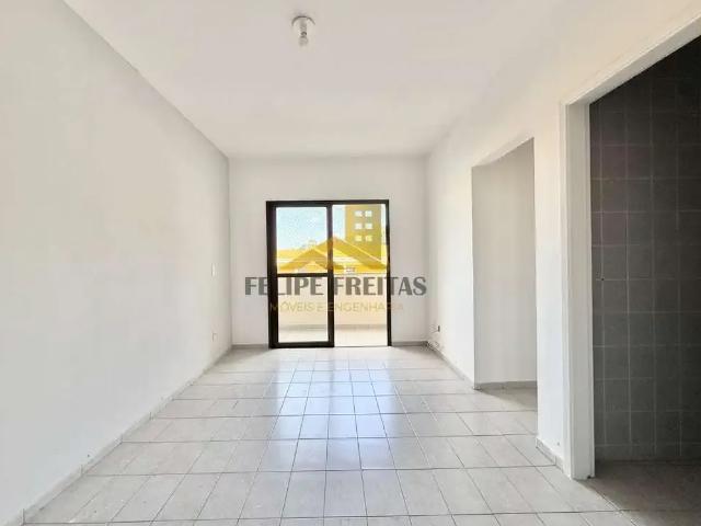 Apartamento para Venda em Caraguatatuba/SP Sumaré 2 Quartos
