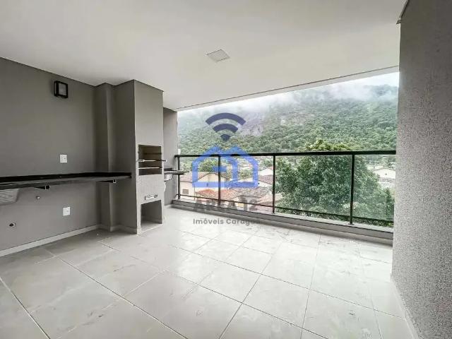 Apartamento para Venda em Caraguatatuba/SP Sumaré 2 Quartos