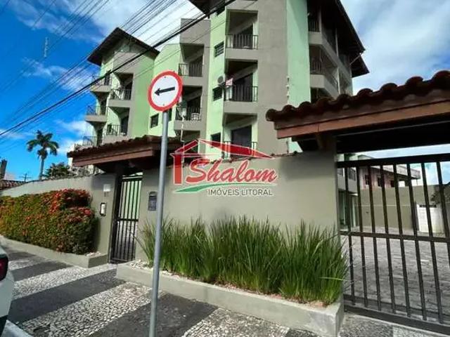 Apartamento para Venda em Caraguatatuba/SP Sumaré 2 Quartos