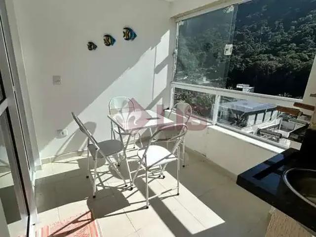 Apartamento para Venda em Caraguatatuba/SP Sumaré 2 Quartos
