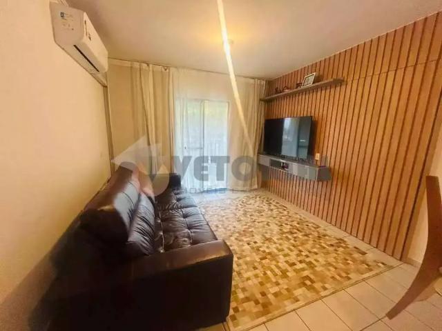 Apartamento para Venda em Caraguatatuba/SP Sumaré 2 Quartos