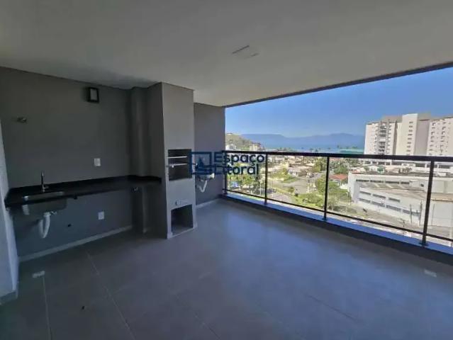 Apartamento para Venda em Caraguatatuba/SP Sumaré 2 Quartos