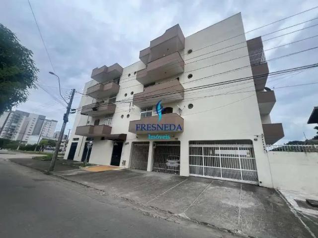 Apartamento para Venda em Caraguatatuba/SP Sumaré 2 Quartos