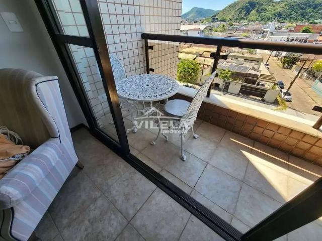 Apartamento para Venda em Caraguatatuba/SP Sumaré 4 Quartos