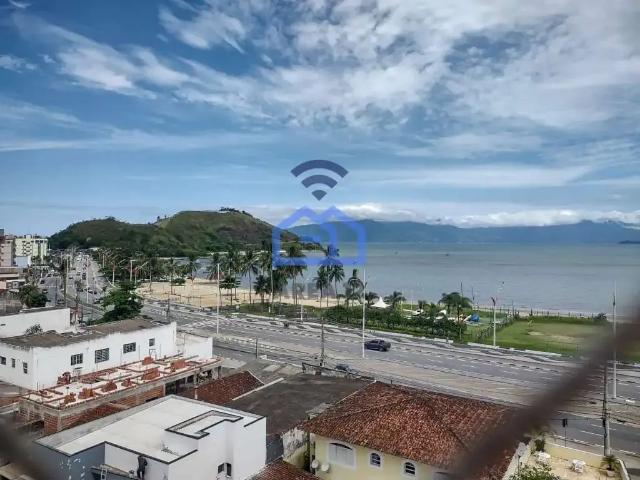Apartamento para Venda em Caraguatatuba/SP Sumaré 4 Quartos