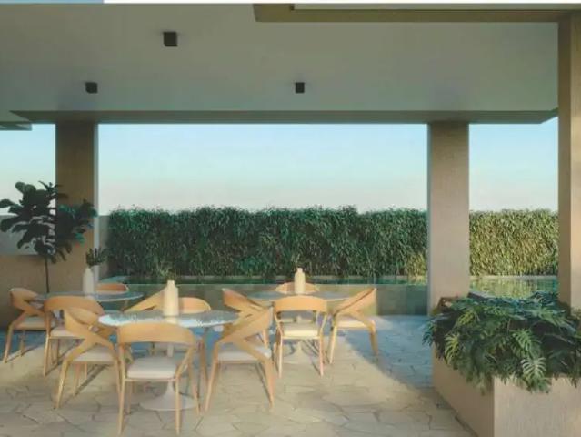 Apartamento para Venda em Caraguatatuba/SP Sumaré 4 Quartos