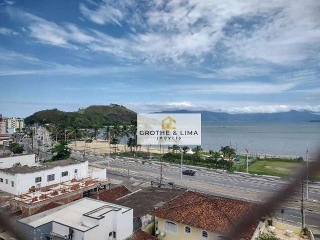 Apartamento para Venda em Caraguatatuba/SP Sumaré 4 Quartos