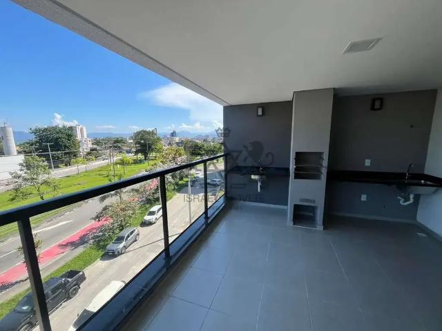 Apartamento para Venda em Caraguatatuba/SP Sumaré