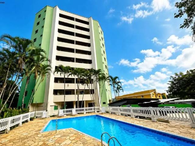 Apartamento para Venda em Caraguatatuba/SP Sumaré