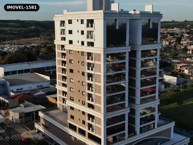 Apartamento para Venda em Carambeí/PR Centro Cívico 3 Quartos