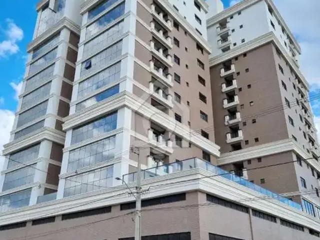 Apartamento para Venda em Carambeí/PR Centro Cívico 3 Quartos