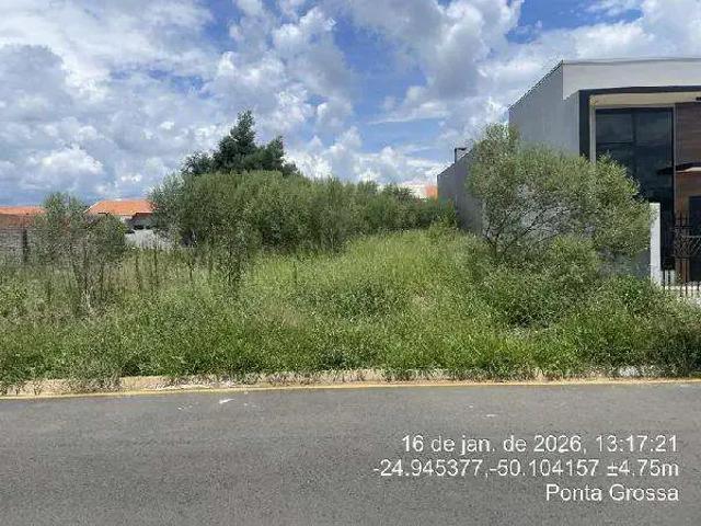 Apartamento para Venda em Carambeí/PR Centro