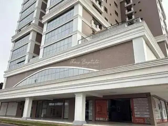 Apartamento para Venda em Carambeí/PR Centro 3 Quartos