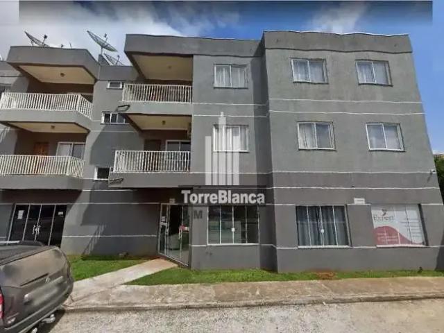 Apartamento para Venda em Carambeí/PR Centro 3 Quartos