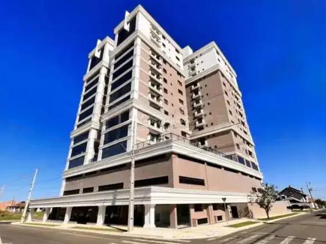 Apartamento para Venda em Carambeí/PR Centro 3 Quartos