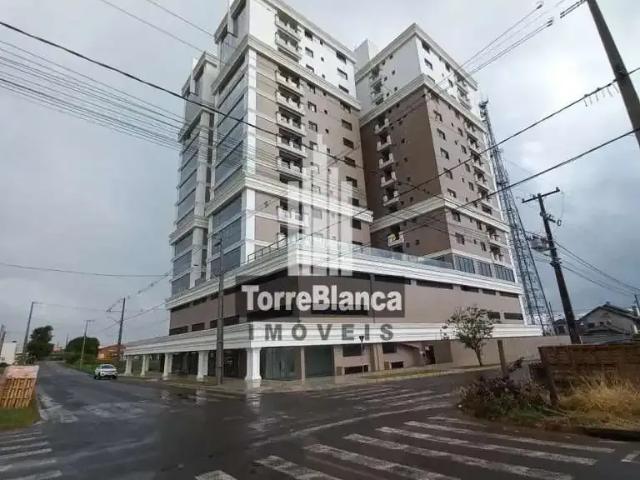 Apartamento para Venda em Carambeí/PR Centro 3 Quartos