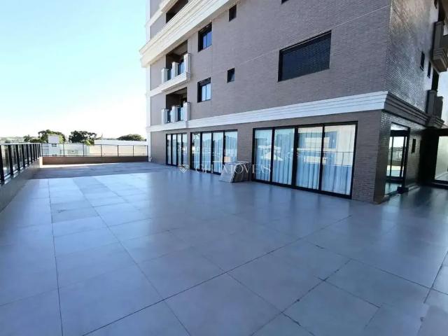 Apartamento para Venda em Carambeí/PR Centro 3 Quartos