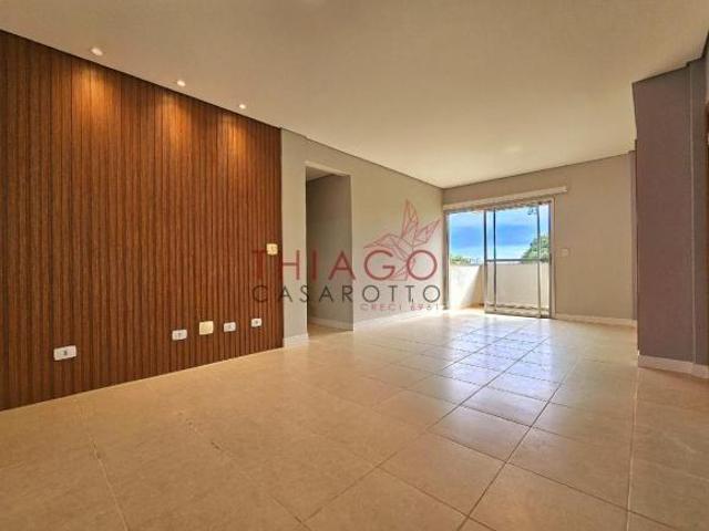 Apartamento para venda em Carandá Bosque, Campo Grande