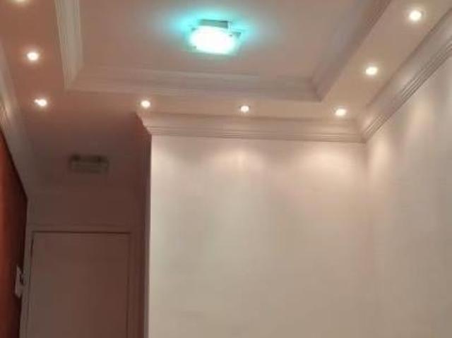 Apartamento para Venda em Carapicuíba, Cidade Ariston Estela Azevedo, 2 dormitórios, 1 banheiro, 1 v