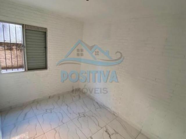 Apartamento para Venda em Carapicuíba, Conjunto Habitacional Presidente Castelo Branco, 2 dormitório