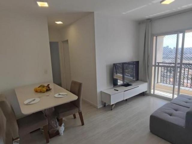 Apartamento para Venda em Carapicuíba, Jardim das Belezas, 2 dormitórios, 1 suíte, 2 banheiros, 1 va