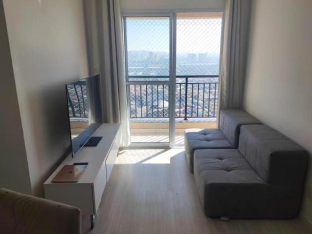 Apartamento para Venda em Carapicuíba, Jardim das Belezas, 2 dormitórios, 1 suíte, 2 banheiros, 1 va